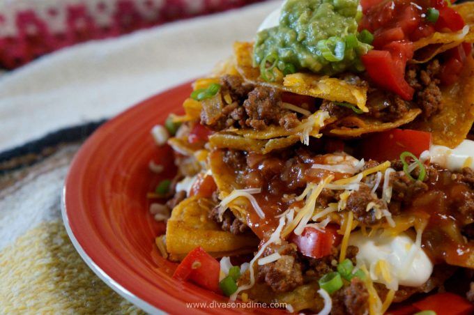 Tops Optional Party, Three Great Potluck Ideas, Toppings Optional