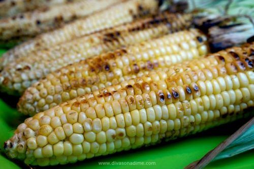 Elotes - Mexican Street Corn | Cinco de Mayo Corn Recipe