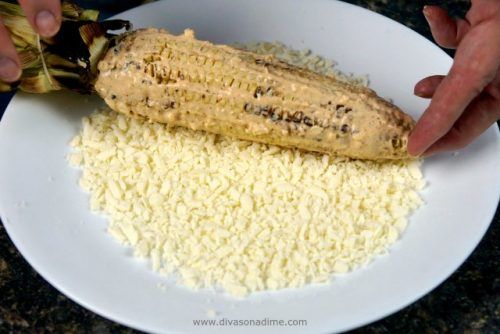 Elotes - Mexican Street Corn | Cinco de Mayo Corn Recipe